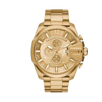 Diesel Homme, Accessoires, Jaune, Taille: ONE Size Mega Chief