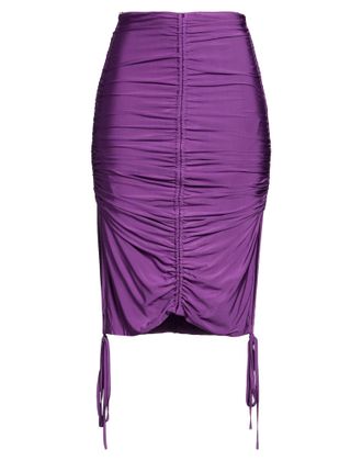 BABYLON HOSEN & R&Ouml;CKE - Midi-R&ouml;cke auf YOOX.COM