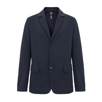 Colmar Jackets - - Jackets - Herren - Blau - 2XL