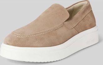 Steve Madden Loafer mit strukturierter Sohle Modell FLETCHER