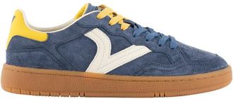 Victoria Baskets Smash Su&egrave;de - marine