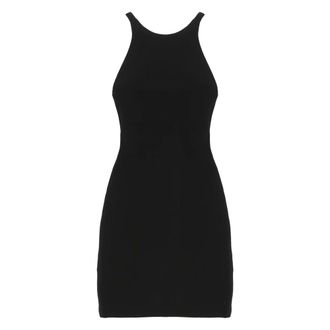 Andamane Damen, Kleider, Schwarzk, XSGr&ouml;&szlig;e