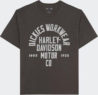 Dickies T-shirt - Taille XS