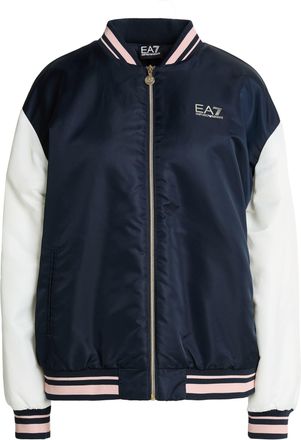 Emporio Armani JACKEN & M&Auml;NTEL - Jacken und Anoraks auf YOOX.COM