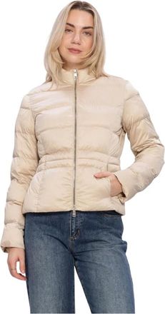 Beaumont Amsterdam Damen, Jacken, Beige, 2XLGr&ouml;&szlig;e