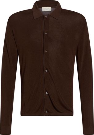 Officine G&eacute;n&eacute;rale TOPS - Hemden auf YOOX.COM