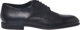 Baldinini Herren, Schuhe, Schwarzk, 41 EUGröße