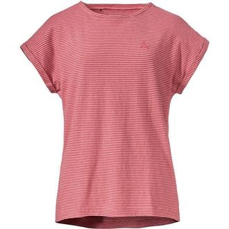 Schöffel Damen Shirt T Shirt Murcia L