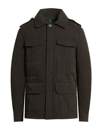Montedoro Red JACKEN & M&Auml;NTEL - Jacken und Anoraks auf YOOX.COM