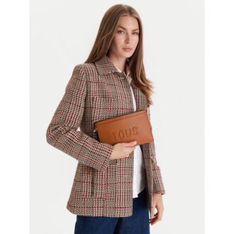 Tous Handtasche TOUS Brenda 2002105545 Braun