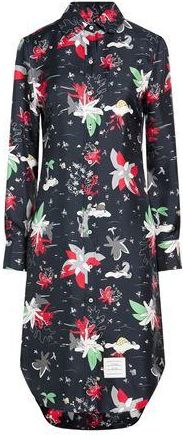Thom Browne ROBES - Robes midi sur YOOX.COM