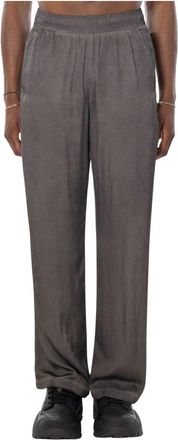 Diesel Homme, Pantalons, Gris, Taille: M Pantalon de surv&ecirc;tement P-Theck-Albg