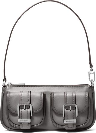 Michael Kors SM CONV POUCHETTE STORM