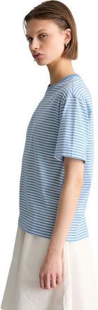 Marc O'Polo Denim T-Shirt aus Organic Cotton