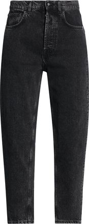 Amish HOSEN & R&Ouml;CKE - Jeanshosen auf YOOX.COM