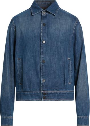 Lanvin JACKEN & M&Auml;NTEL - Jeansjacken/M&auml;ntel auf YOOX.COM