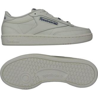 Reebok Damen Tennisoutdoorschuhe Club C 85
