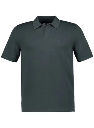 Marc O'Polo Herren Polo-Shirt gr&uuml;n