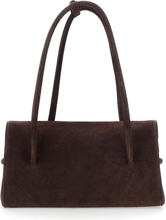 Jacquemus Le Turismo Long Shoulder Bag - Brown