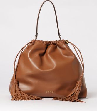 Etro Schultertasche ETRO Damen Farbe Braun