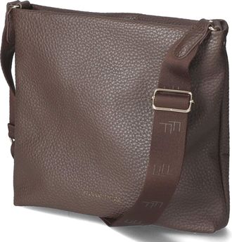 Fr&auml;ulen Frida FF2027,200 Handtasche Textil & Synthetik Damen in braun