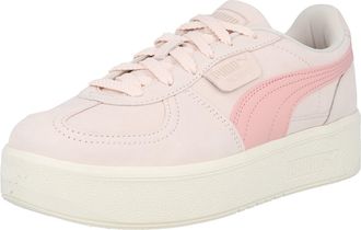 Puma Sneaker Palermo Elevata Glossy