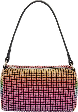 Mymo Minaudi&egrave;re Minaudi&egrave;re Frauen gr&uuml;n mehrfarbig