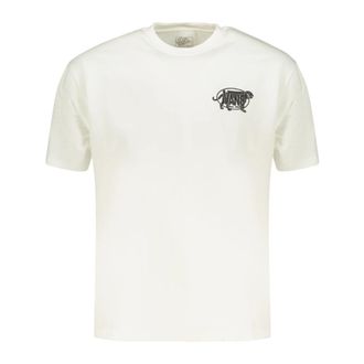 Vans Herren, Oberteile, Wei&szlig;, LGr&ouml;&szlig;e