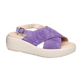 Callaghan Ancona Sandale - - Shoes - Damen - Lila - 37 EU