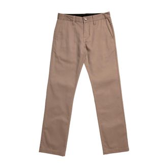Volcom Herren V Monty Chinohose Hose, Khaki, 46