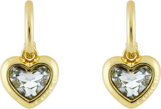 Coach Ohrringe Coach 37422731 Goldfarben