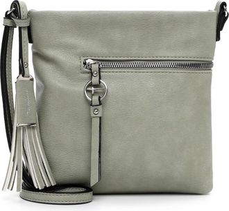 Tamaris Nele Crossover Bag Sage