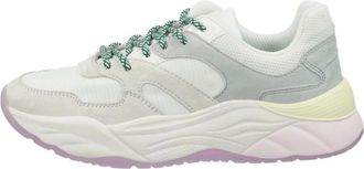 Scotch & Soda Femme, Chaussures, Multicolore, Taille: 38 EU Goatskin Chunky Baskets