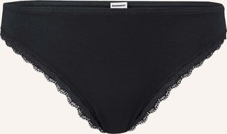 Hessnatur Hessnatur Slip schwarz