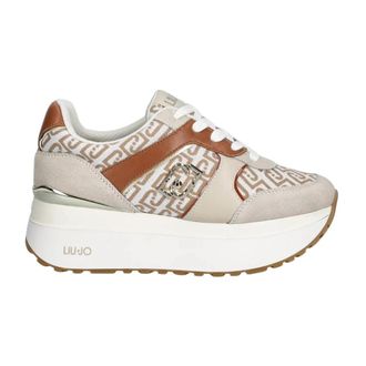 Liu Jo Maxi Wonder Plus 02 - - Shoes - Damen - Mehrfarbig - 40 EU