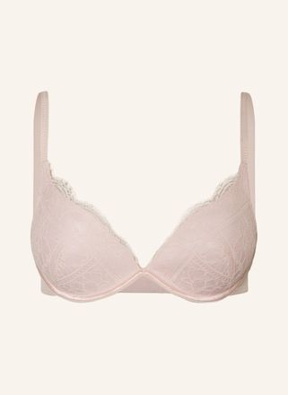 Mey Mey Push-Up-Bh Serie Magnificent rosa