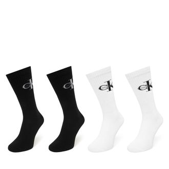 Calvin Klein Jeans Lange Socken Calvin Klein Jeans 701235982 Bunt