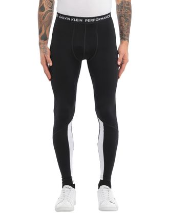 Calvin Klein HOSEN & R&Ouml;CKE - Leggings auf YOOX.COM