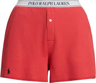 Polo Ralph Lauren Pyjamashorts