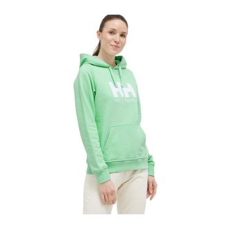 Helly Hansen Kapuzenpullover - - Sport - Damen - Gr&uuml;n - XS