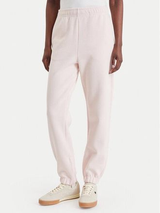 Lacoste Jogginghose XF5244 Hellrosa Regular Fit