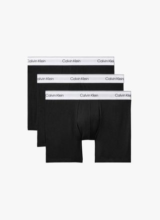 Calvin Klein Lot de 3 boxers