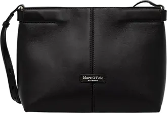 Marc O'Polo Damen, Taschen, Schwarzk, ONE SIZEGr&ouml;&szlig;e