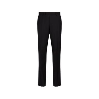 Paul Smith Costume deux pi&egrave;ces uni en laine