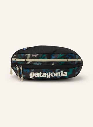 Patagonia Kulturtasche Black Hole 3 L schwarz