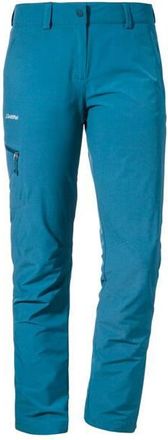 Schöffel Damen Hose unwattiert Pants Ascona