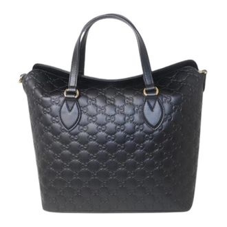 Gucci Damen, Pre-Owned, Schwarzk, ONE SIZEGr&ouml;&szlig;e