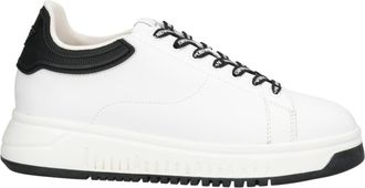 Emporio Armani SCHUHE - Sneakers auf YOOX.COM