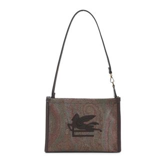 Etro Arnica Schultertasche - - Bags - Damen - Mehrfarbig - ONE SIZE