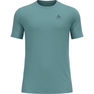 Odlo Herren Unterhemd 100% MERINO DRY